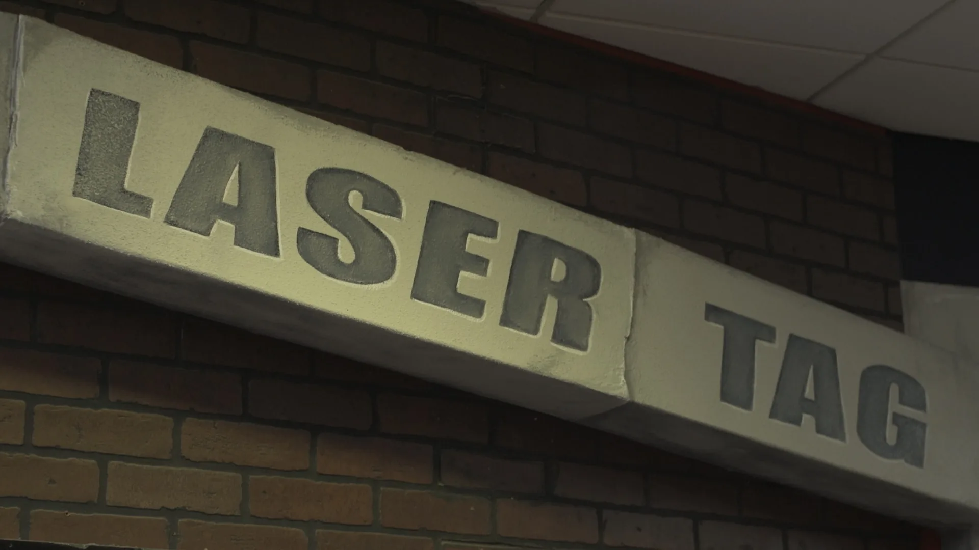 Laser Tag Game Austin – Austin's