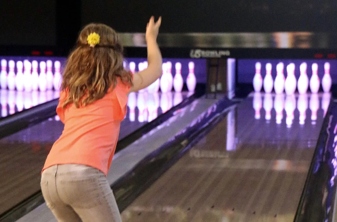 Bowling Alley Austin – Austin's