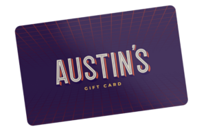 Specials – Austin's