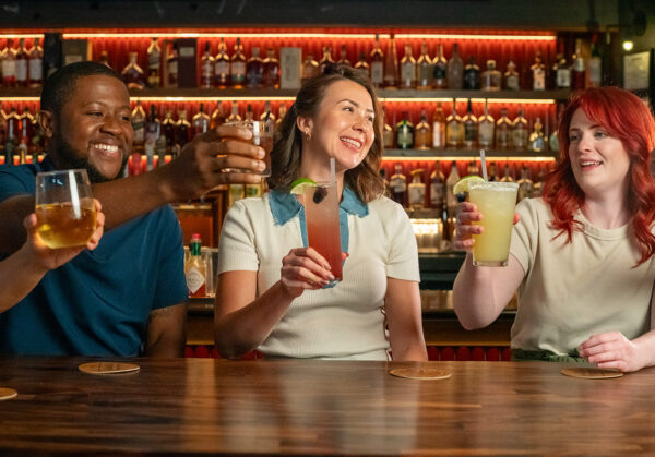 Places to Host a Group in Austin – Austin's